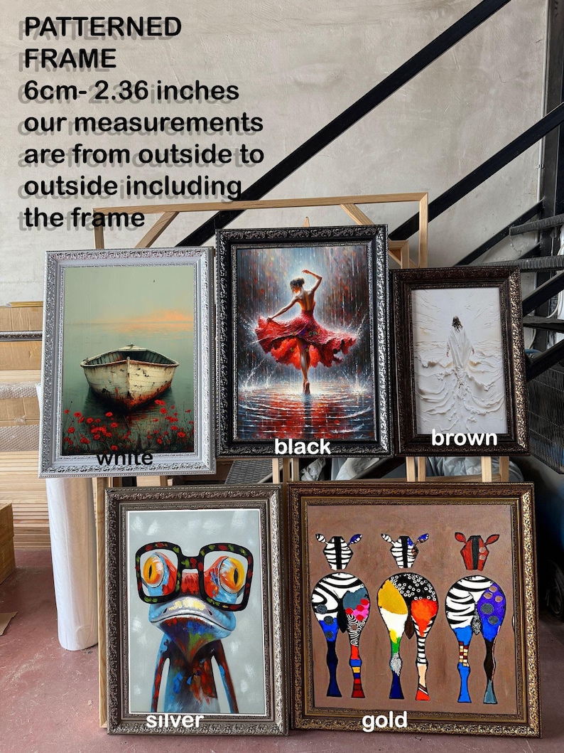 Graffiti Peace Sign Canvas – Modern Pop Art Wall Decor - Etsy UK