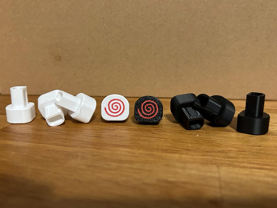 Sega Dreamcast Controller Port Dust Covers - Etsy