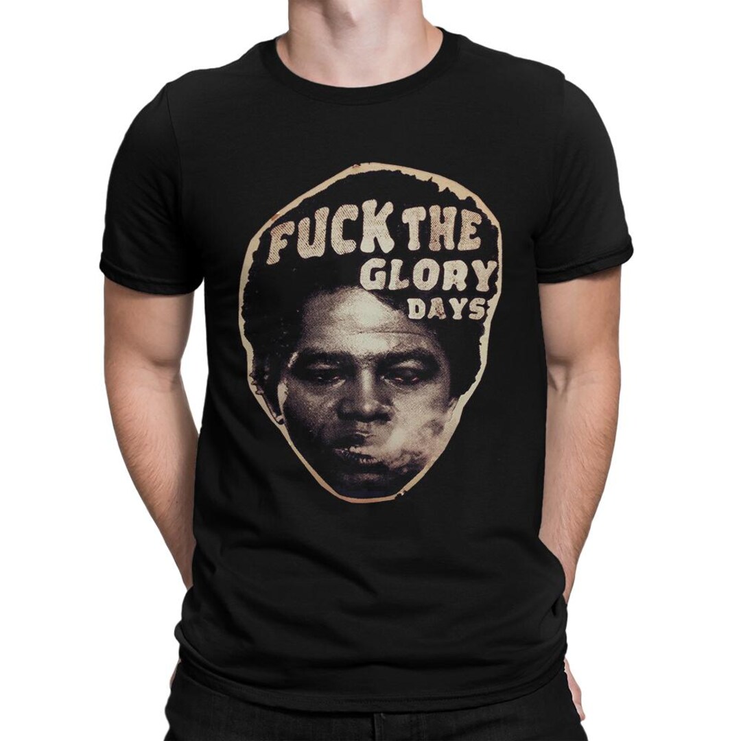 James Brown Glory Days Vintage T-shirt, Men's and Women's Sizes - Etsy