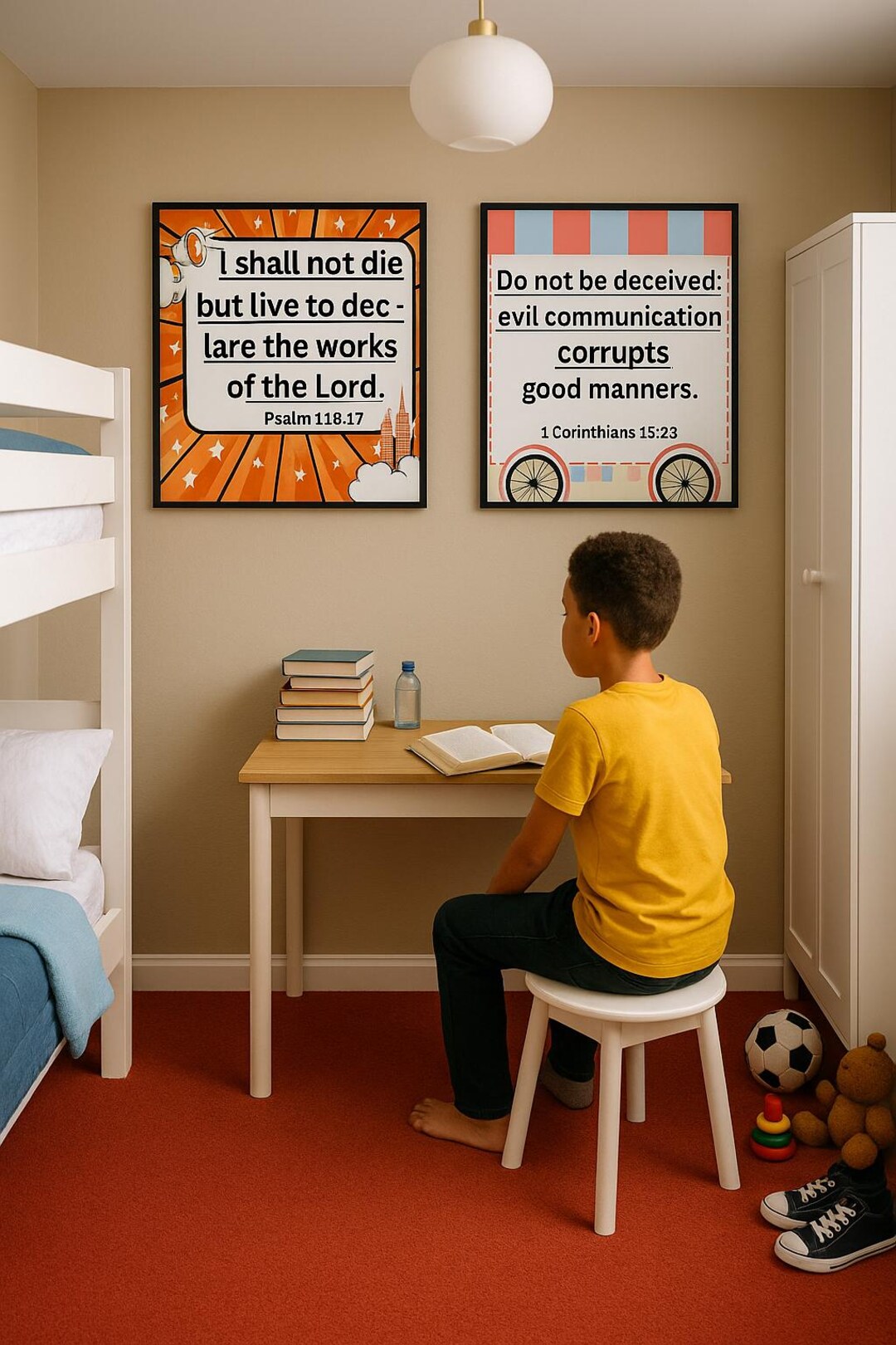 Laminate Prints Only Pack(6) - Etsy
