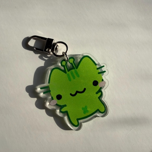 Glorp Cat - Etsy