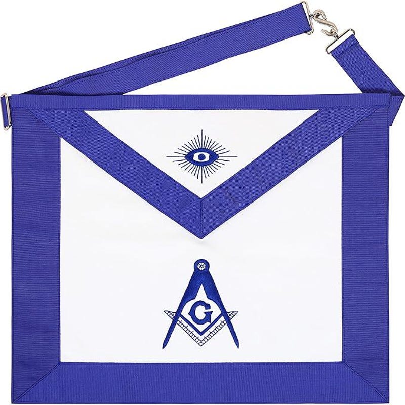 Masonic Regalia Clothing - Etsy
