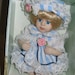 Caroline Taylor 6" Handcrafted Porcelain Jointed Doll A Special Edition ...
