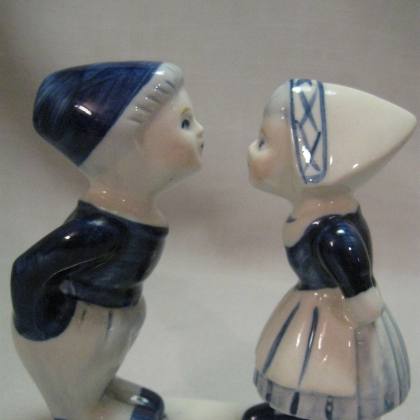 Dutch Figurines - Etsy