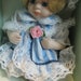 Caroline Taylor 6 Handcrafted Porcelain Jointed Doll A - Etsy