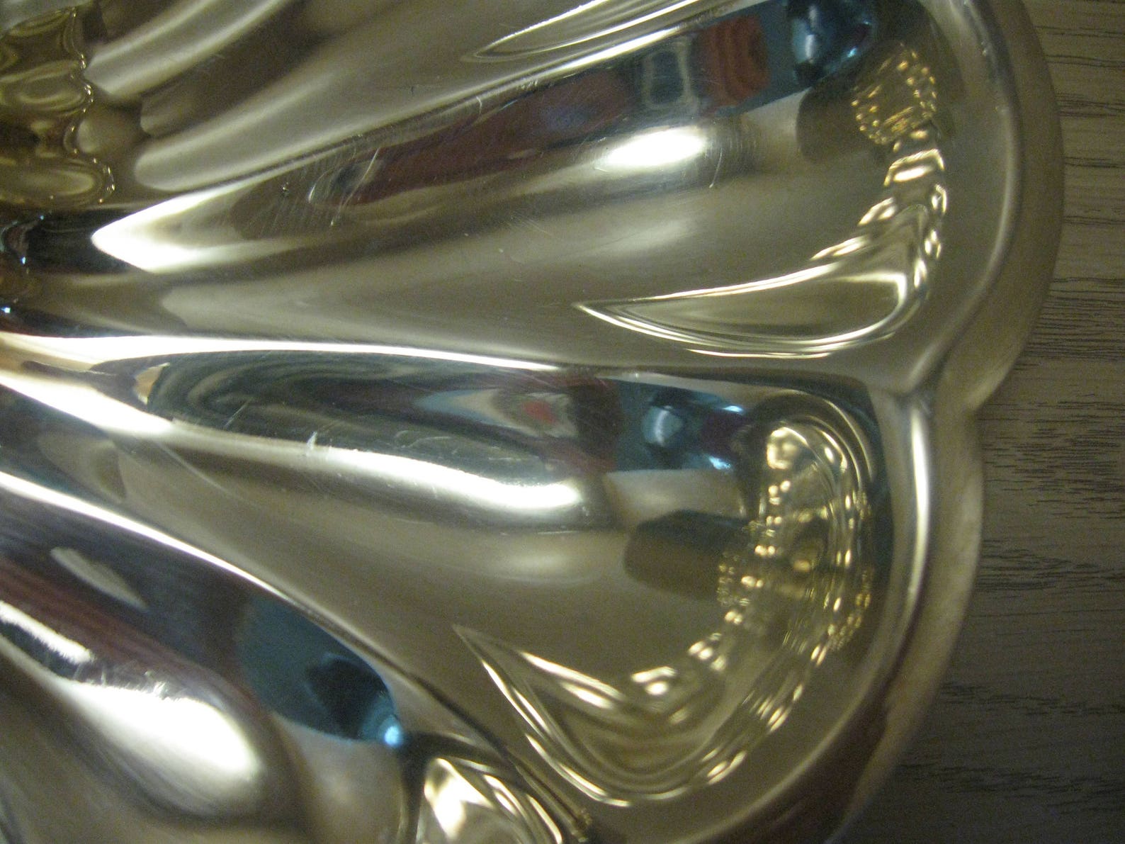 Chip & Dip Silver Plate Vegetable Tray Swivel Design Pedal Rim - Etsy