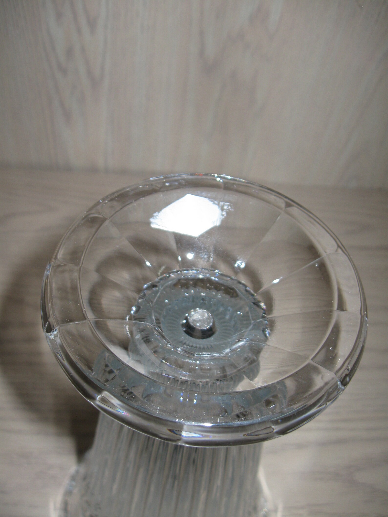 Shannon Crystal by Godinger Designs of Ireland Hand Crafted & | Etsy