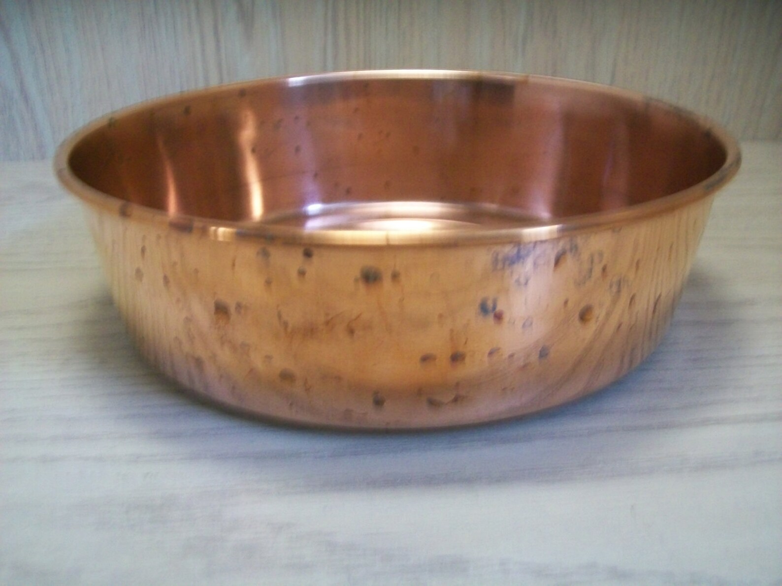Copper 5 Piece Casserole Serving Dish With Stand - Etsy