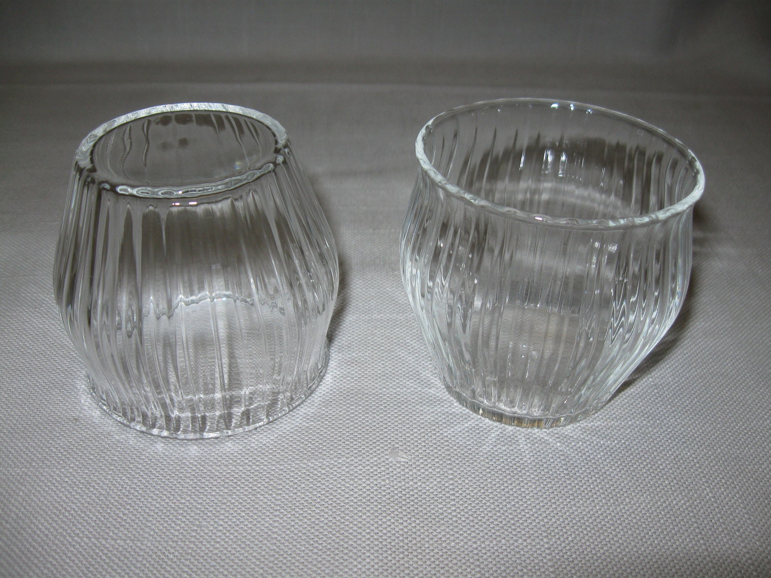 Bar Ware Crystal Clear Decanter Diamond & Lines With Stopper - Etsy