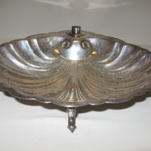 Pilgrim Silver Plate - Etsy