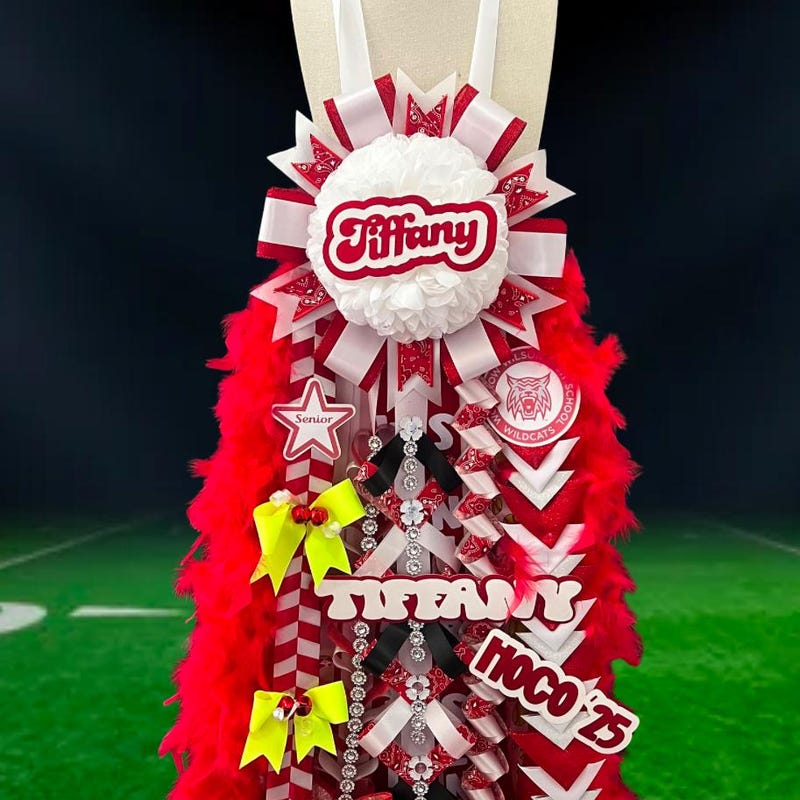 Homecoming Corsages - Etsy