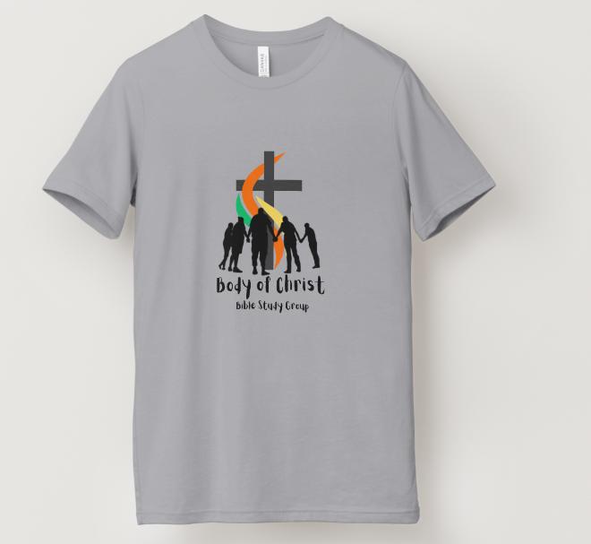 Customized Christian Group T-shirts – Unisex Church Fellowship Tees - Etsy
