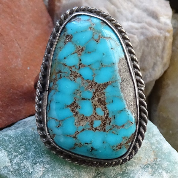 Spider Web Turquoise - Etsy