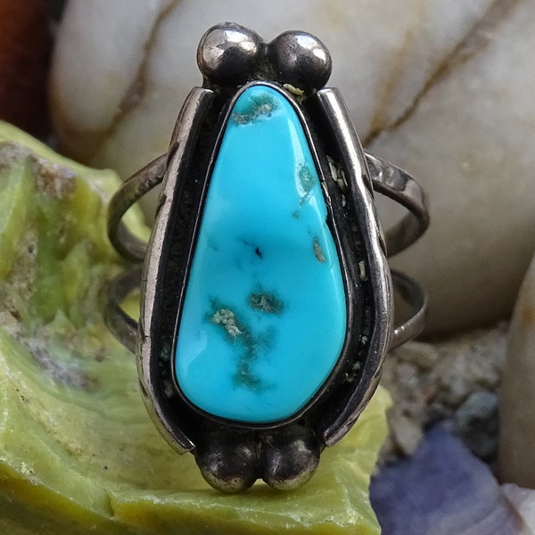 Navajo Turquoise - Etsy