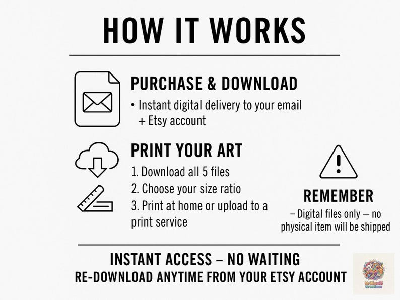 Ragdoll Cat Sushi Chef Print | Valentine Date Night Art | Japanese ...