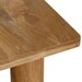 Hadley Pillar-leg Rectangular Cocktail or Coffee Table - Etsy