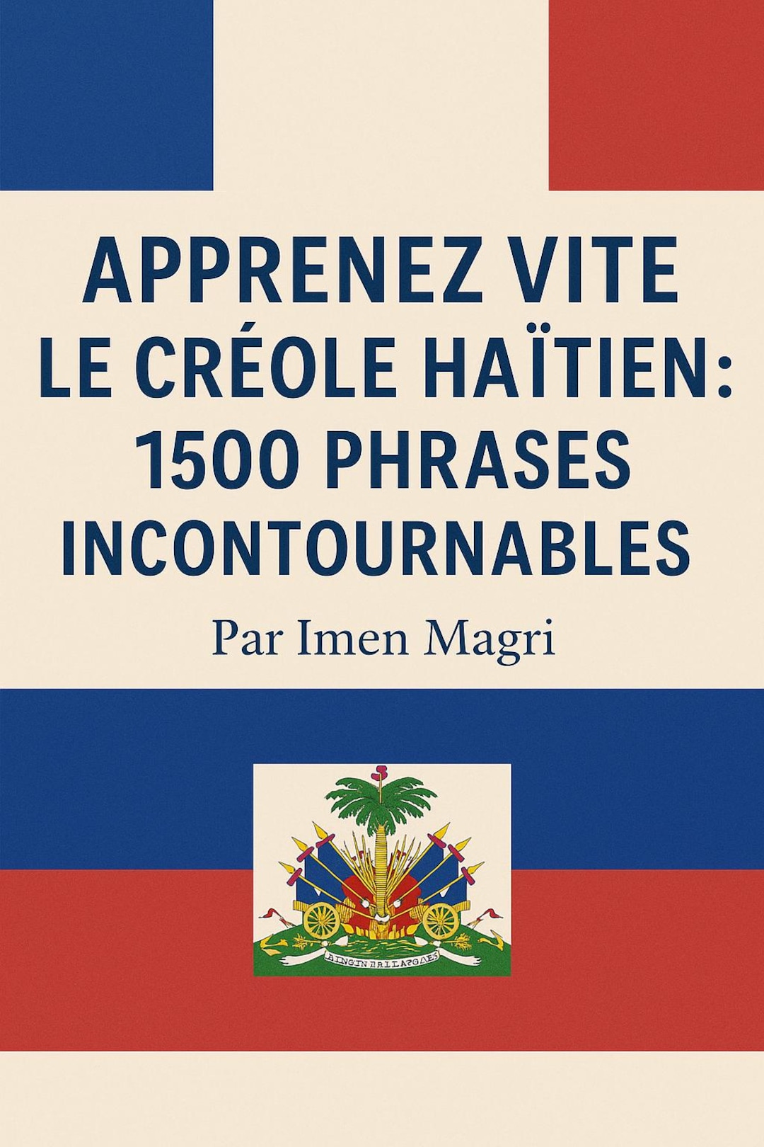 Learn the Haitian Creole: 1500 Incontournable Phrases - Etsy