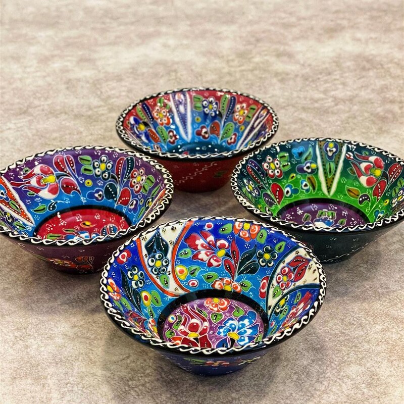 Turkish Ceramic - Etsy