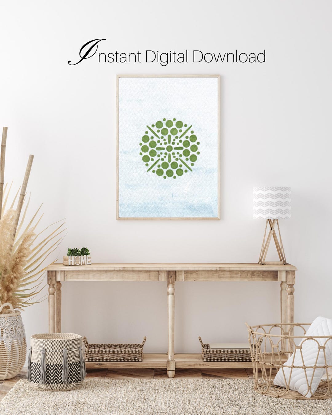 Crop Circle Watercolor Art Print: Pleiadian Lyran Light Codes (digital ...