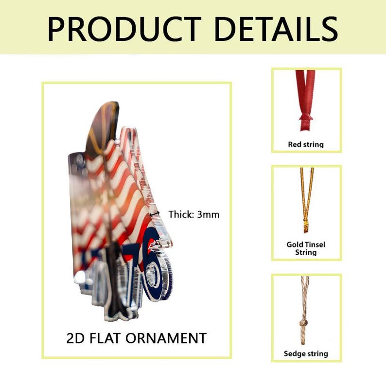 Personalized Cowboy Revolver Ornament, Revolver Ornament, Revolver ...