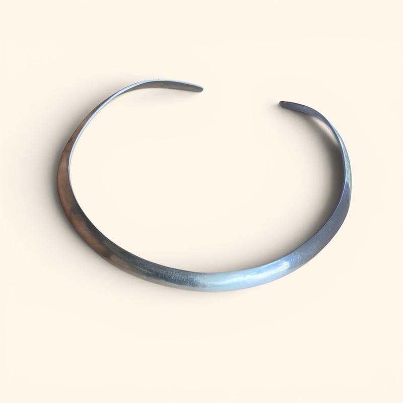 Torque Necklace Mexico - Etsy