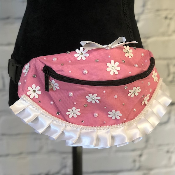 Barbie Inspired Bag - Etsy