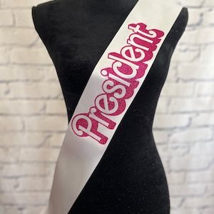 Custom Doll Themed Bachelorette Sashes - Etsy