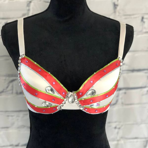 Candy Bra - Etsy
