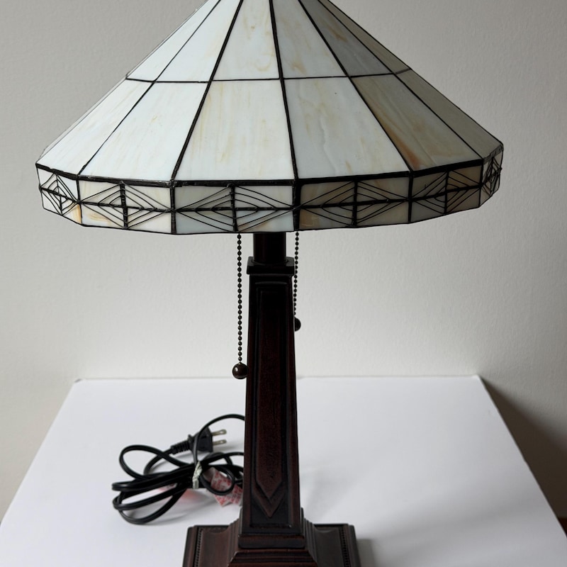 Table Lamps Estate Sale - Etsy