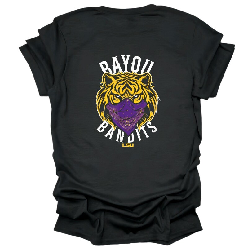 Tailgate Shirt Design - Etsy