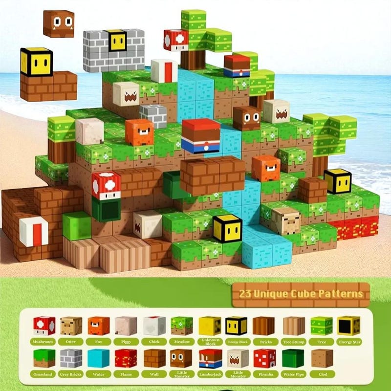 Old World Block - Etsy Hong Kong