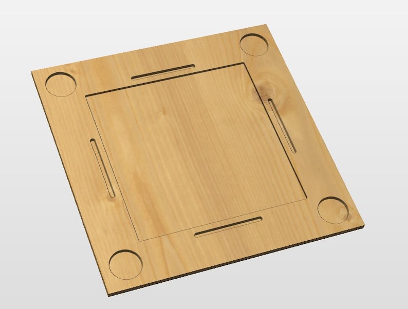 Domino Tabletop CNC | DIGITAL DOWNLOAD - Etsy