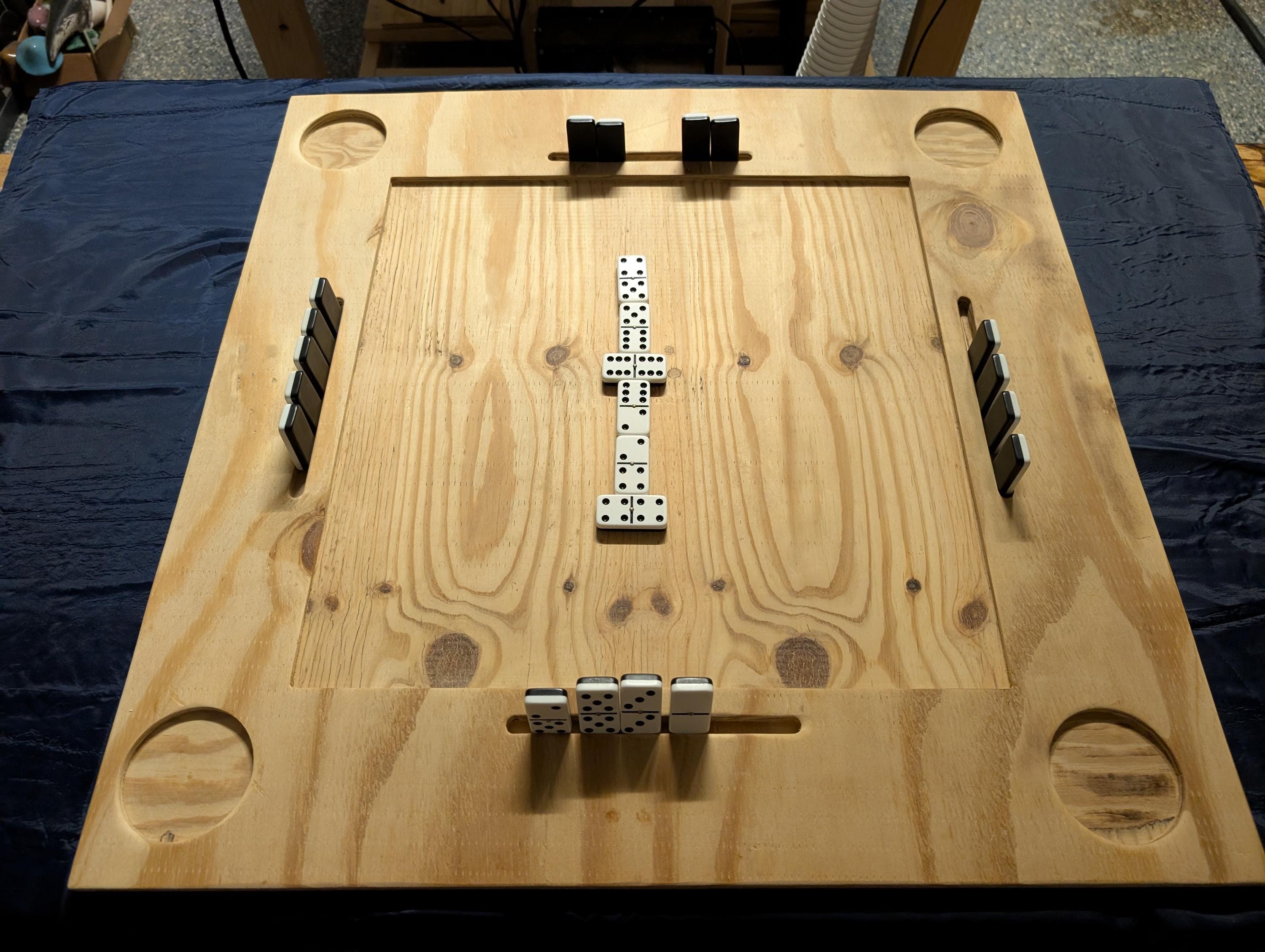 Domino Tabletop CNC | DIGITAL DOWNLOAD - Etsy