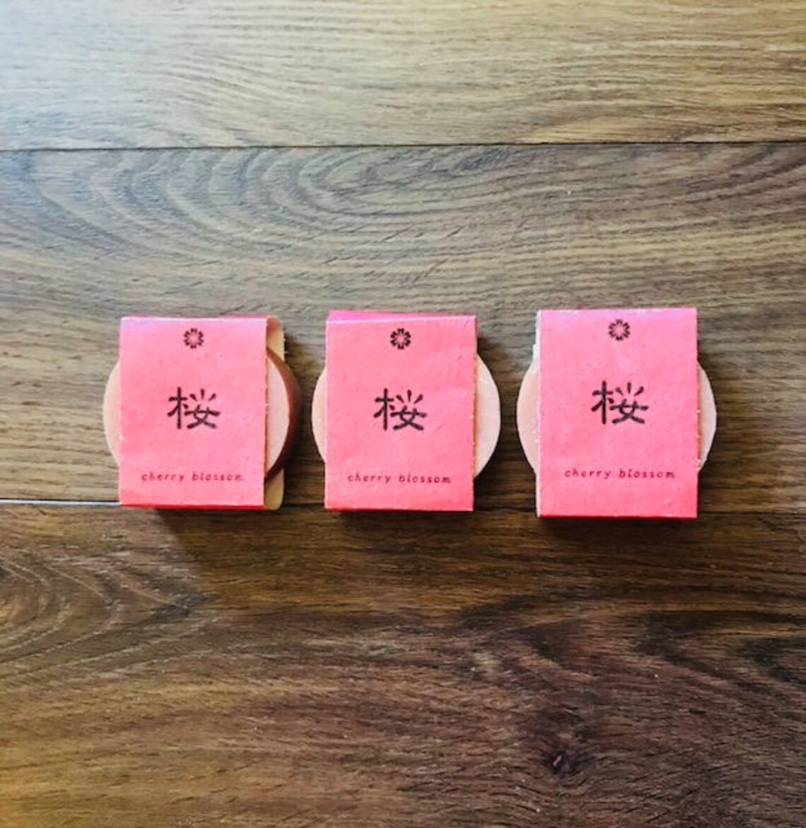 Sakura Soap / Japanese soap / Cherry blossom soap / Facial | Etsy