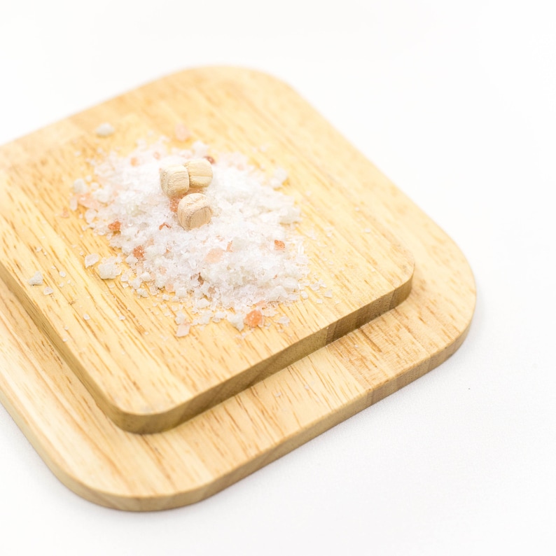 Japanese Bath Salts: Hinoki & Yuzu, Calming Aromatherapy (8oz) - Etsy ...