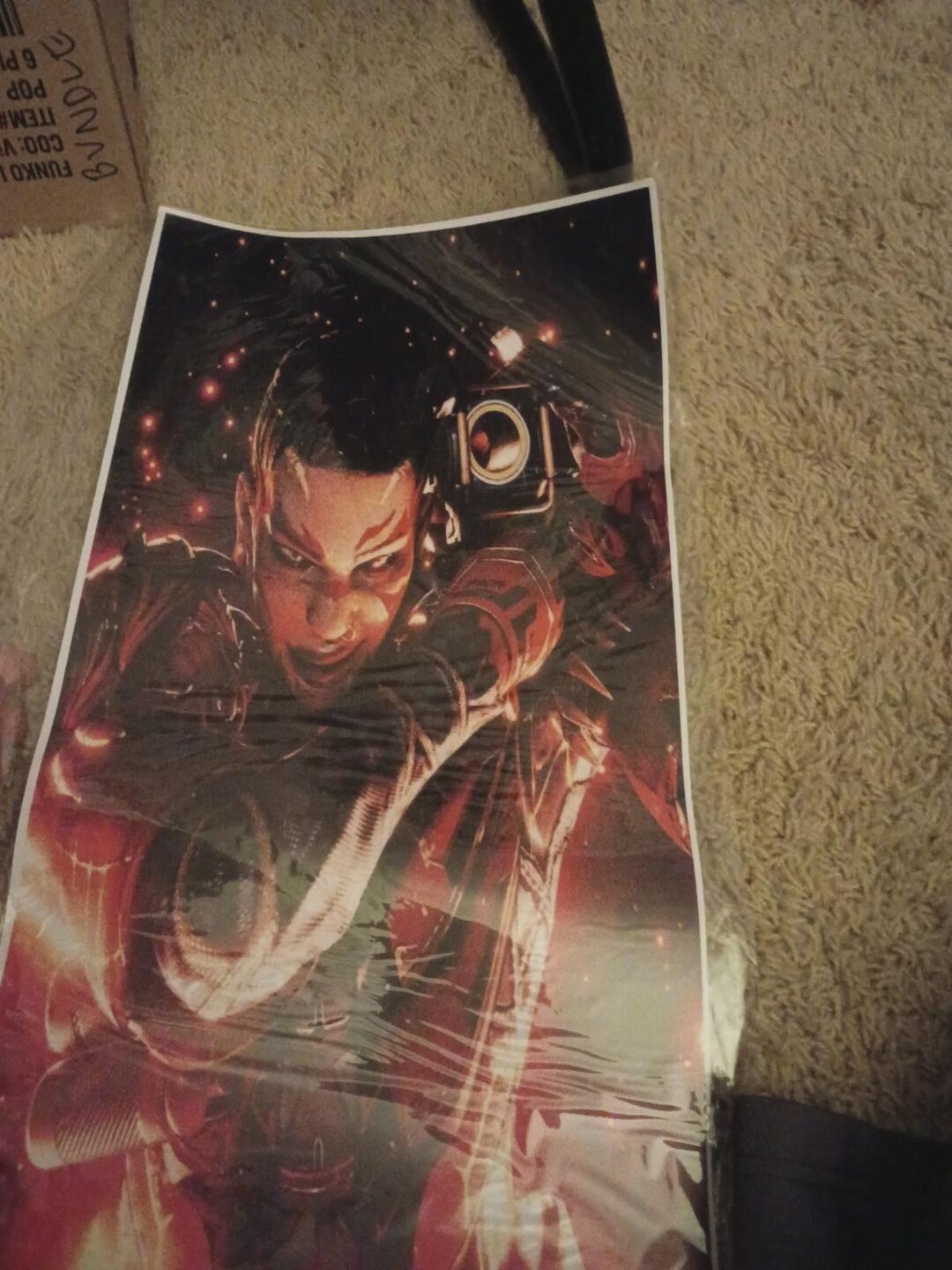 Custom Apex Legends Bangalore 11x17 Car Pillar Decal Set - Etsy