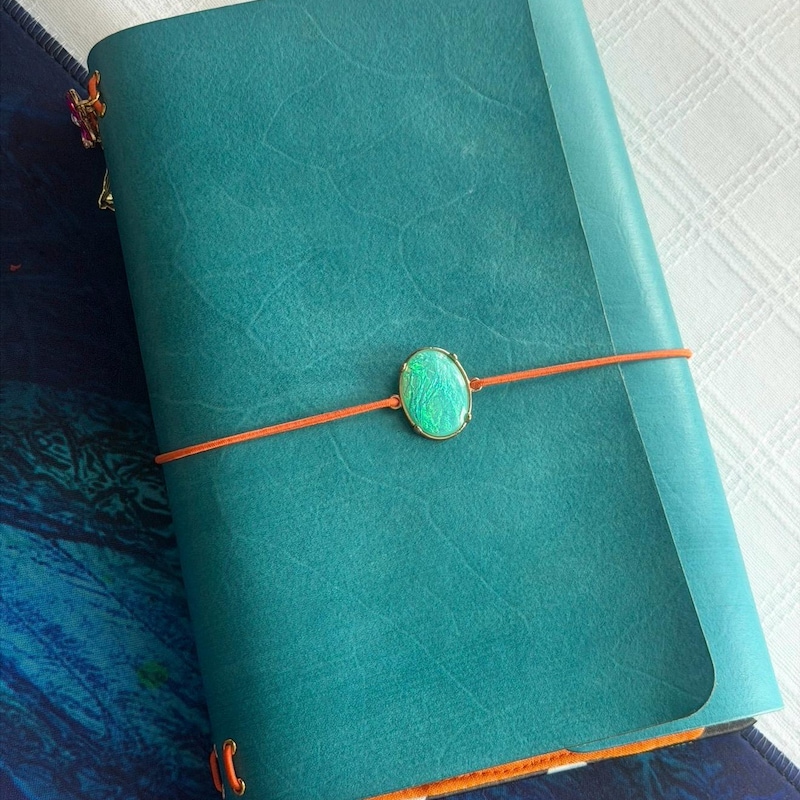 Louise Carmen Notebook - Etsy