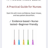 Aseptic Non-touch Technique Explained, ANTT Study Guide, Nursing Notes ...