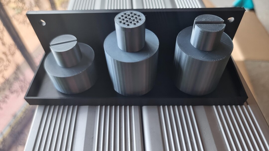 Powder Coating Nozzle Set - Etsy