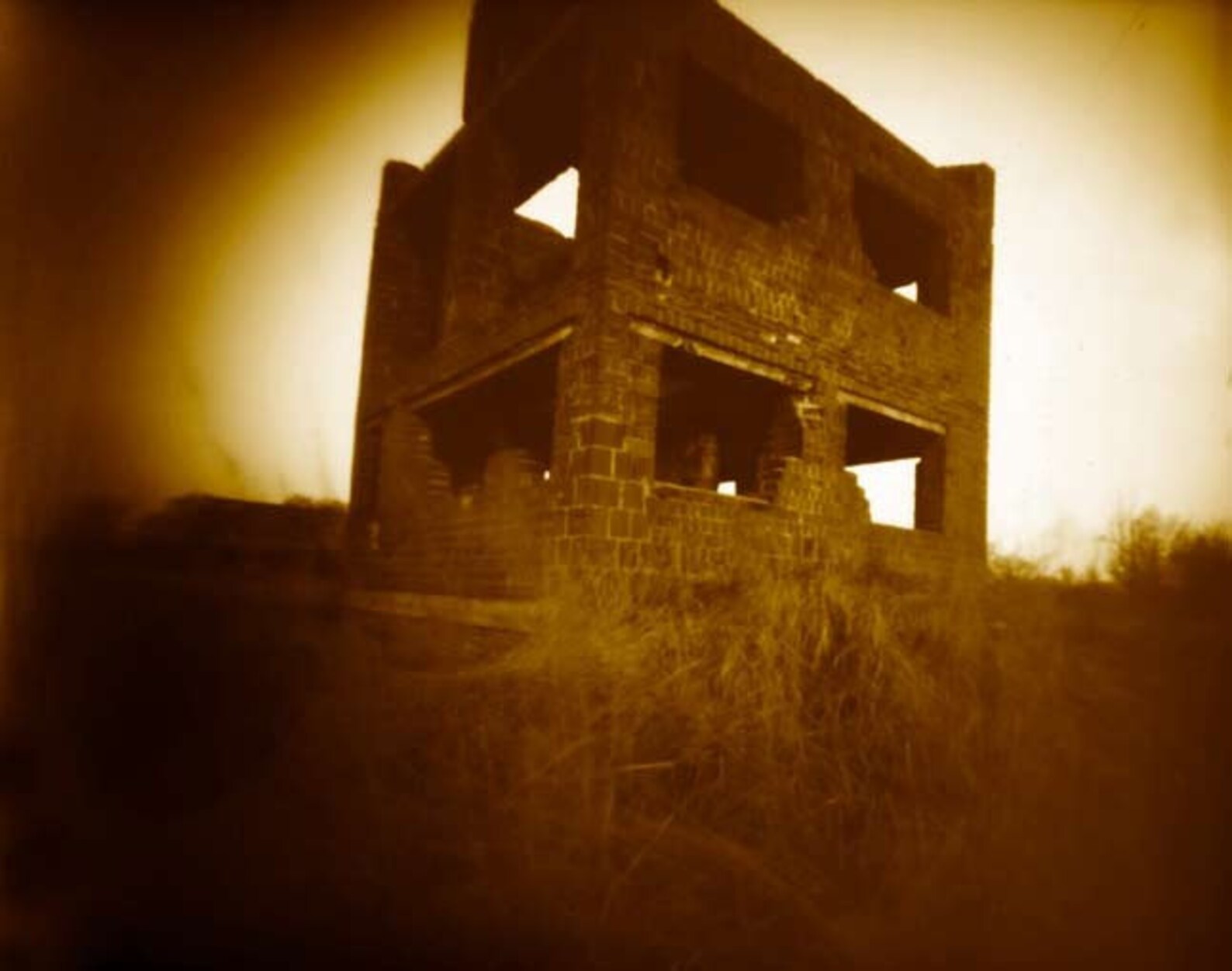 Vermeer 4x5 Inch Wooden Pinhole Camera - Etsy