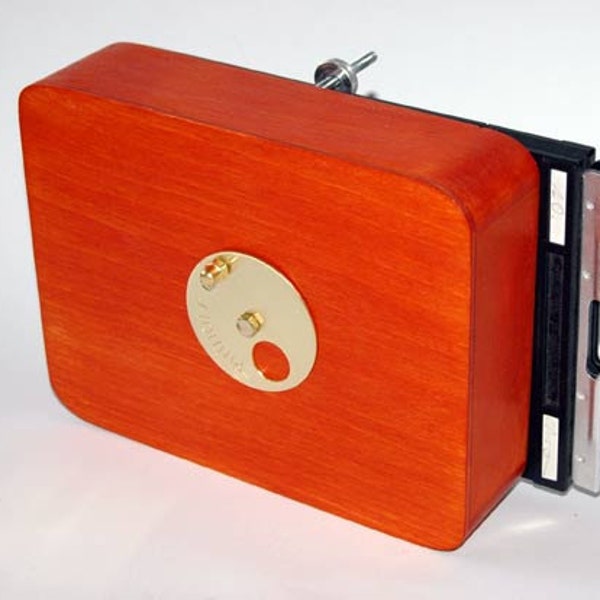 Pinhole Camera - Etsy