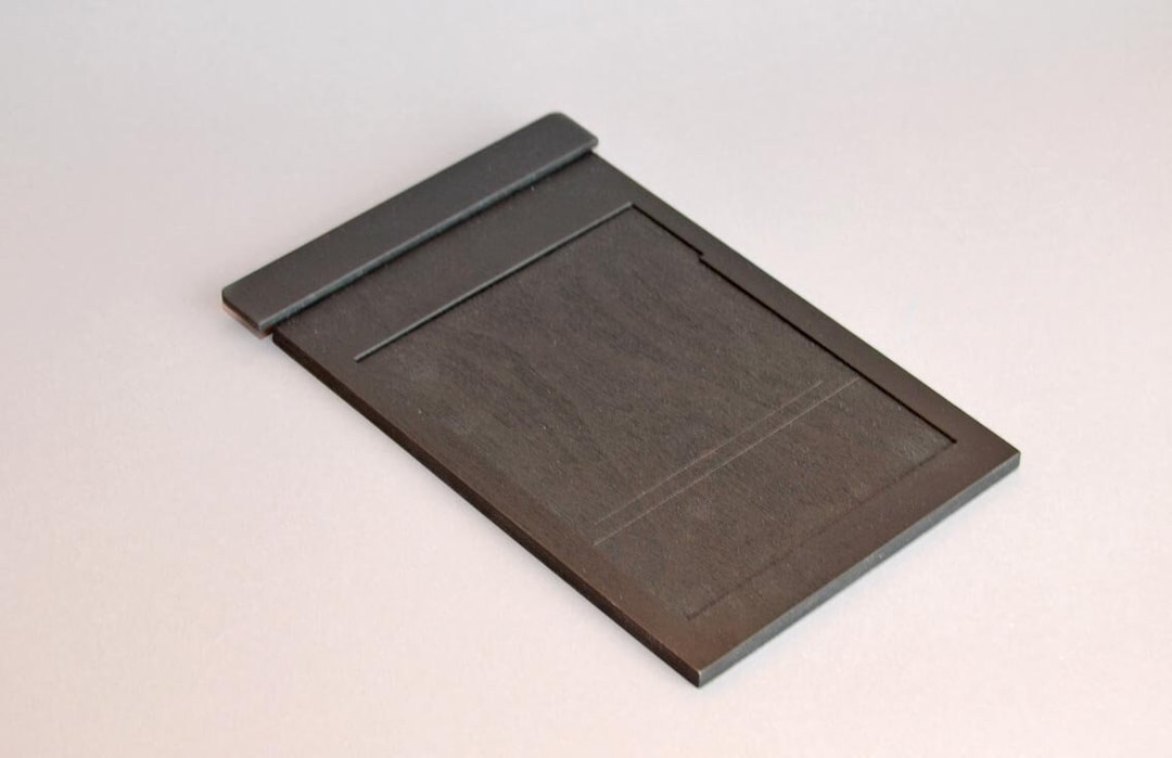 4x5 Inch Film Holder - Etsy