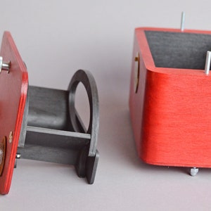 Vermeer 6x17 Panoramic Curved Plane Pinhole Camera - Etsy