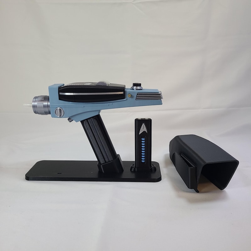 Star Trek Prop 3d Print - Etsy