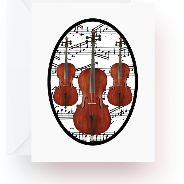 Cello - Etsy