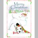 Pit Bull Terrier Christmas Cards Box of 16 Cards & Envelopes - Etsy