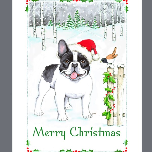 French Christmas - Etsy