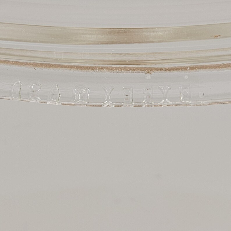 Corning Ware Spice of Life 3 QT Casserole Dish With Lid - Etsy