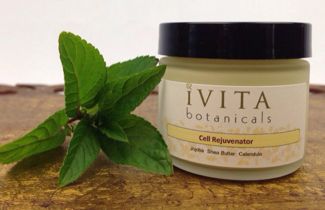 Cell Rejuvenator: for Face & Body (2 Oz) - Etsy