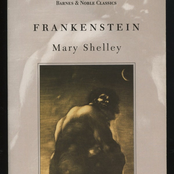 Mary Shelley - Etsy